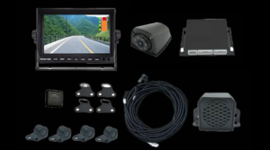 Side Scan – Zen Secure